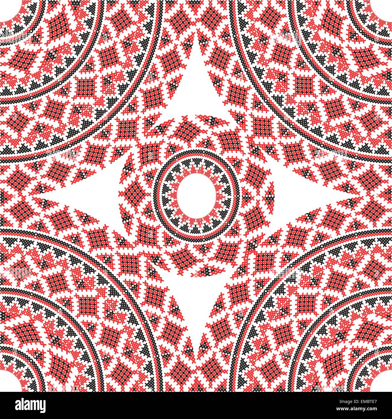 ancient pattern Vector illustration Stock Vector Image & Art - Alamy