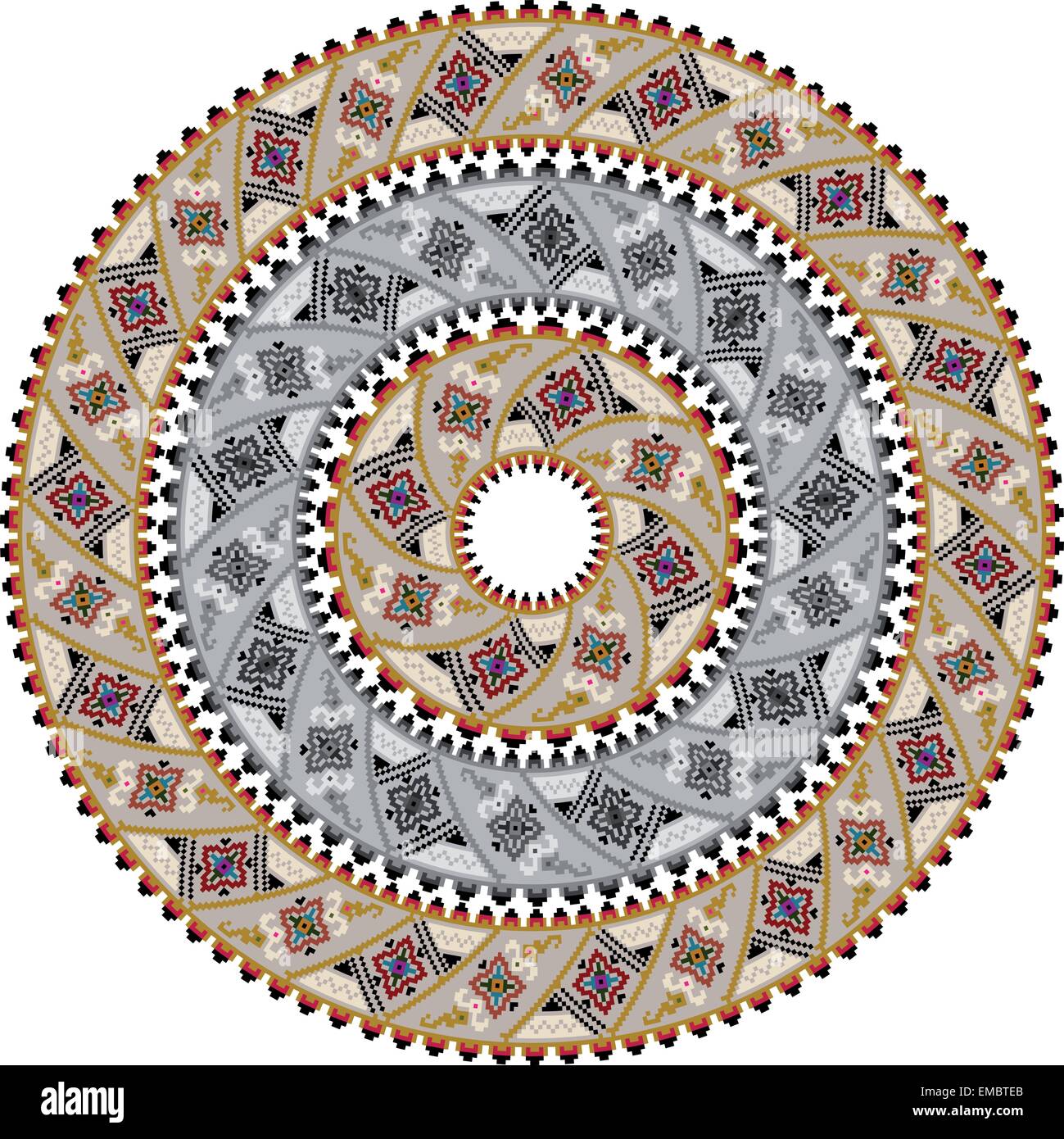 Inka vector vectors hi-res stock photography and images - Alamy