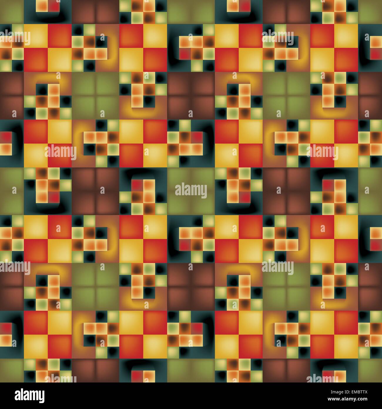 Inka vector vectors Stock Vector Images - Alamy