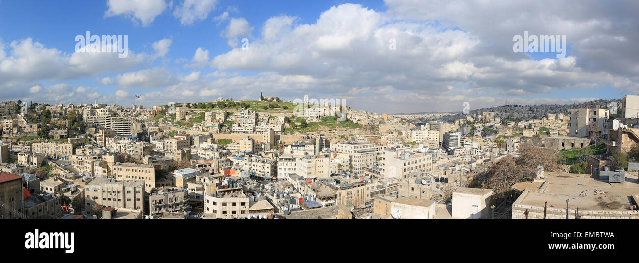 Modern amman hi-res stock photography and images - Alamy