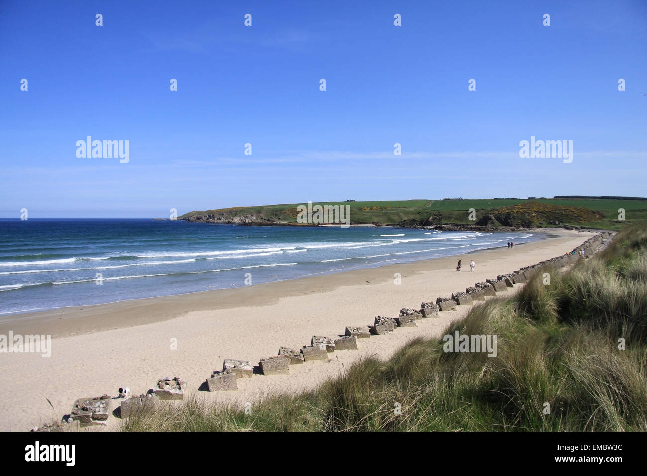 Pillbox anti tank hi-res stock photography and images - Alamy