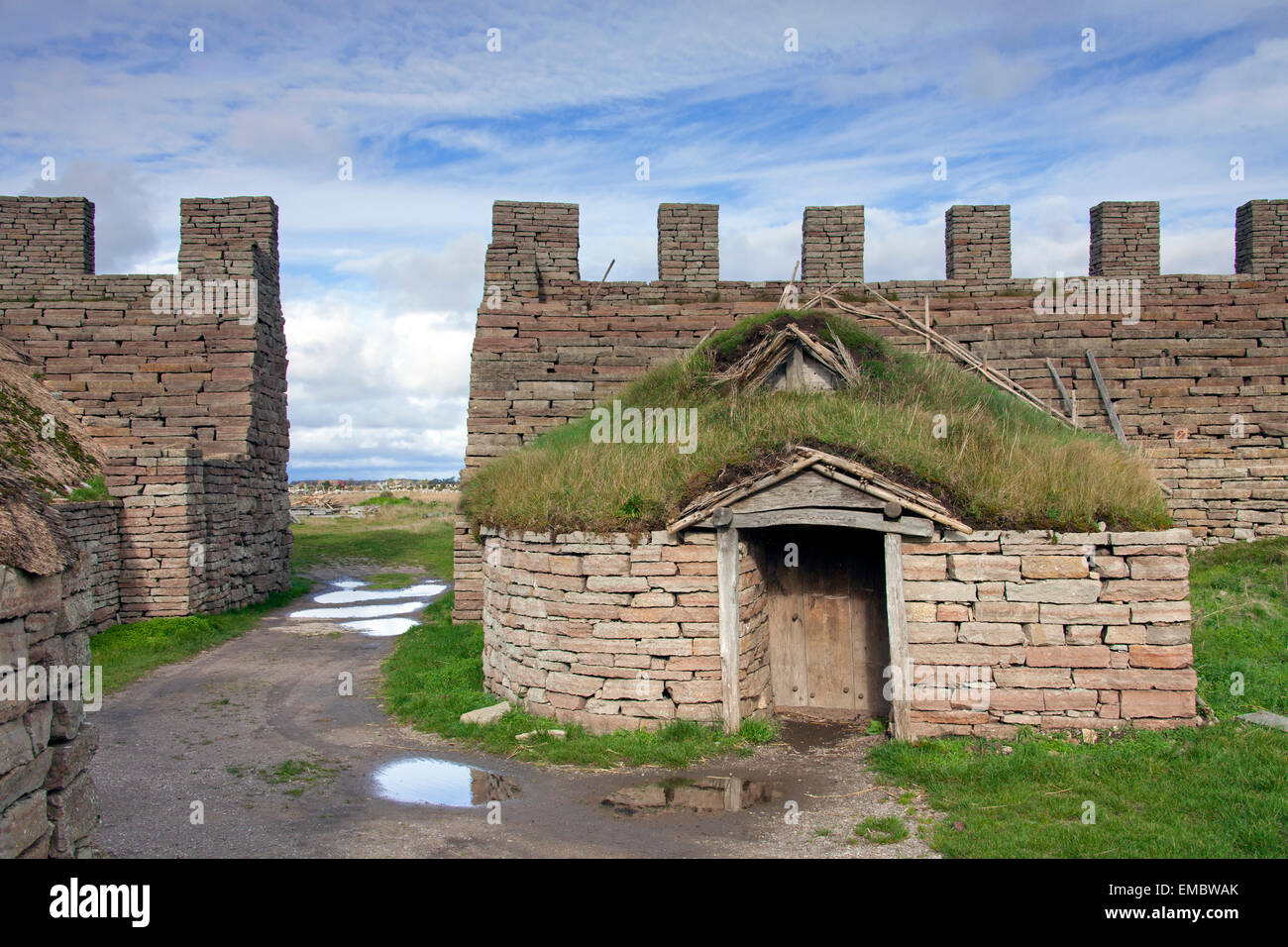öland sweden hi-res stock photography and images - Alamy