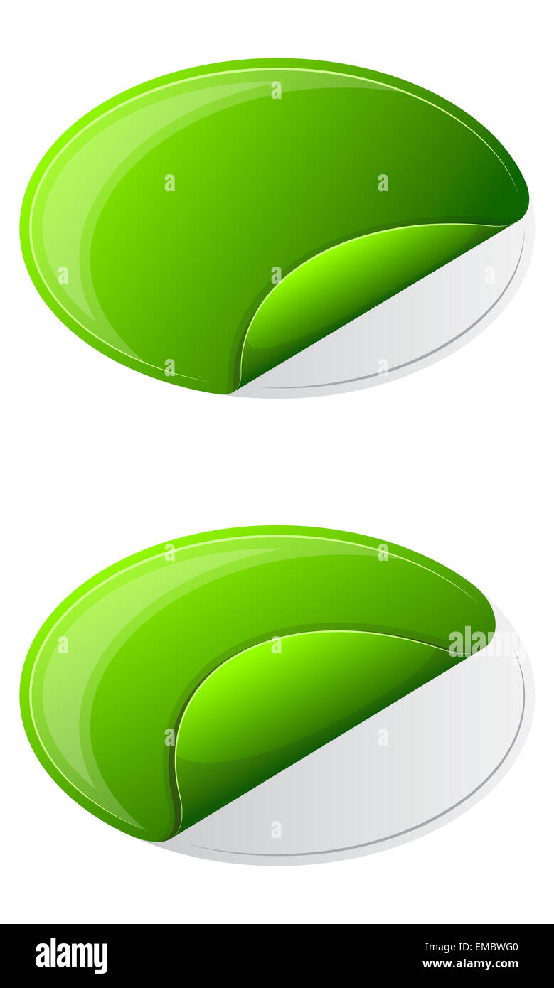 Web ellipse hi-res stock photography and images - Alamy