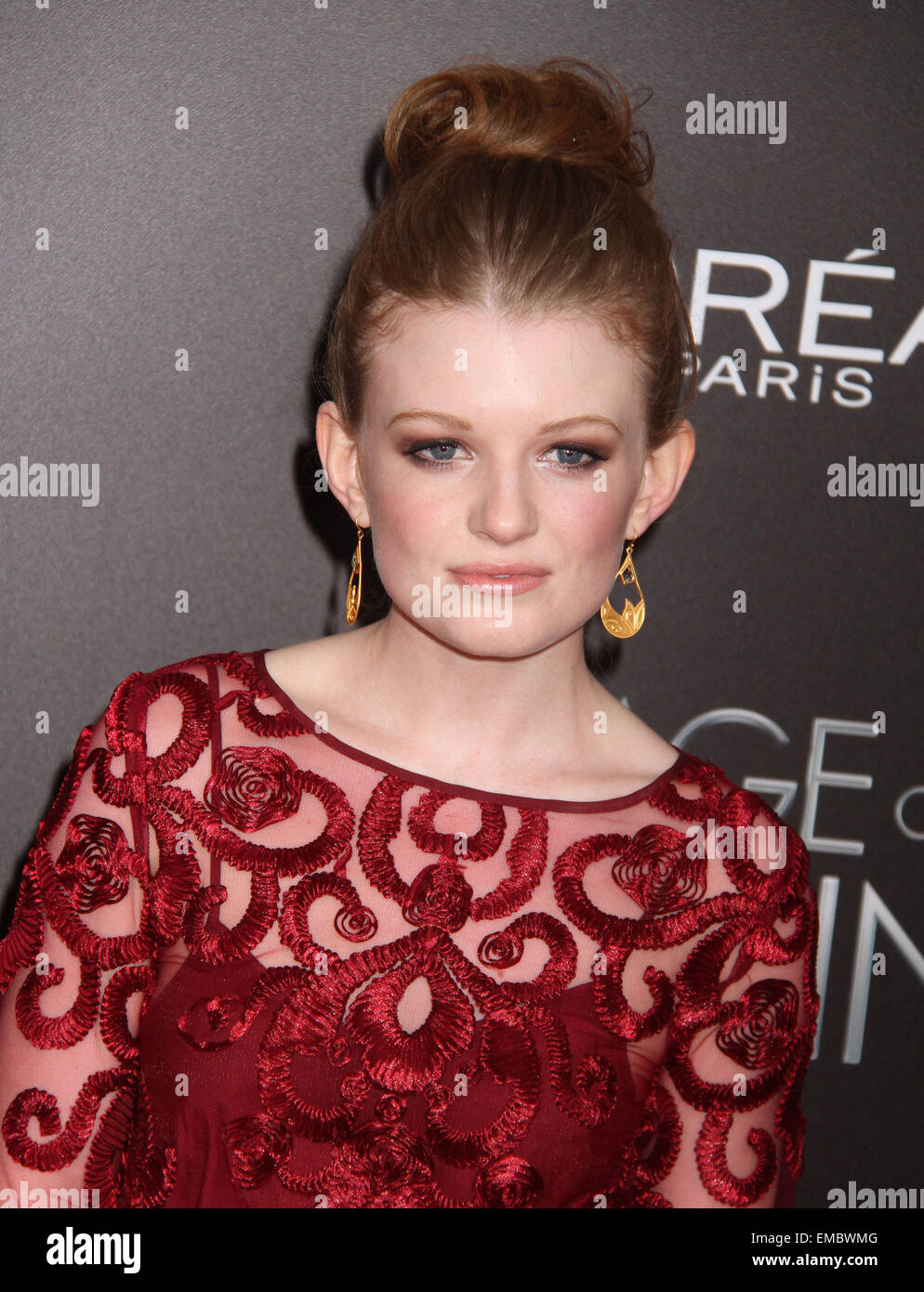 Meegan Warner Turn