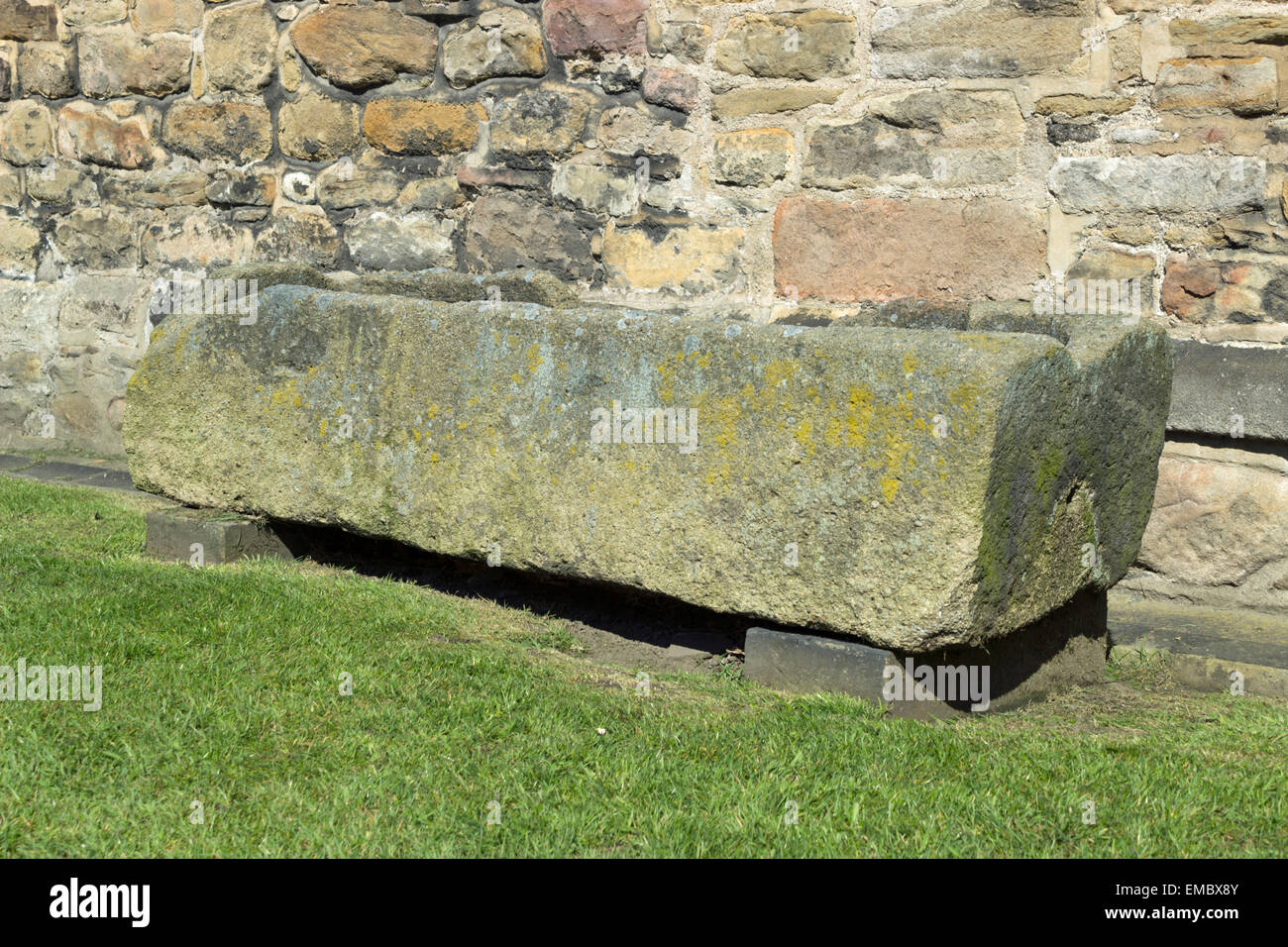 The Stone Coffin High Resolution Stock Photography and Images - Alamy