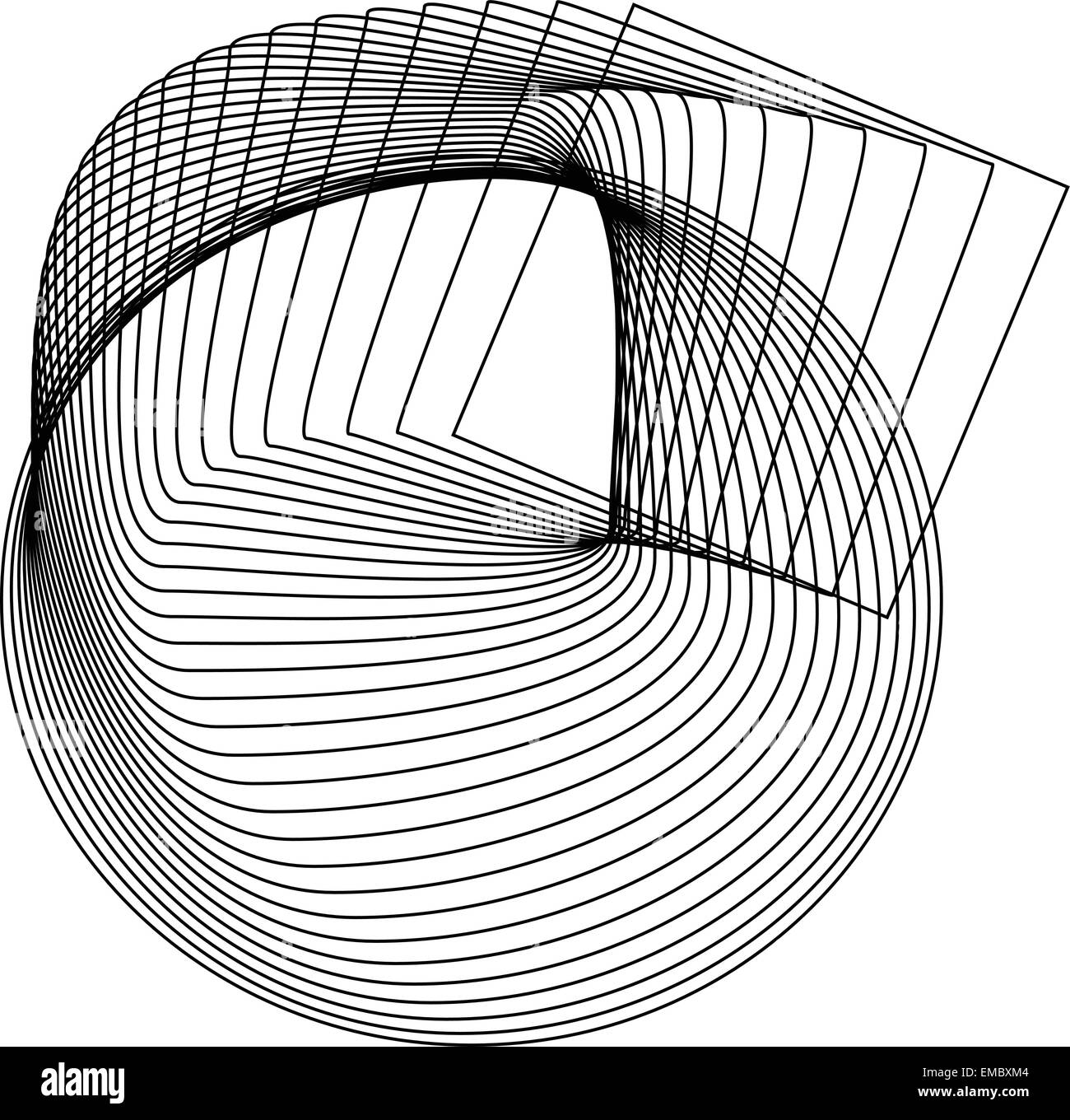 Abstract design background Stock Vector Image & Art - Alamy