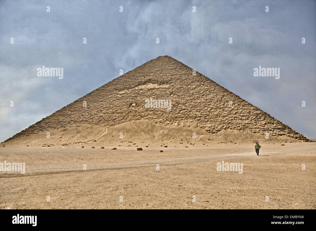North of the pyramid hi-res stock photography and images - Alamy