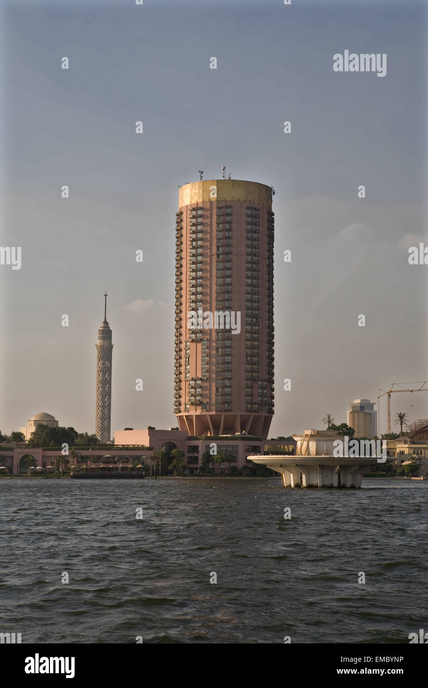 Felucca egypt cairo hi-res stock photography and images - Alamy