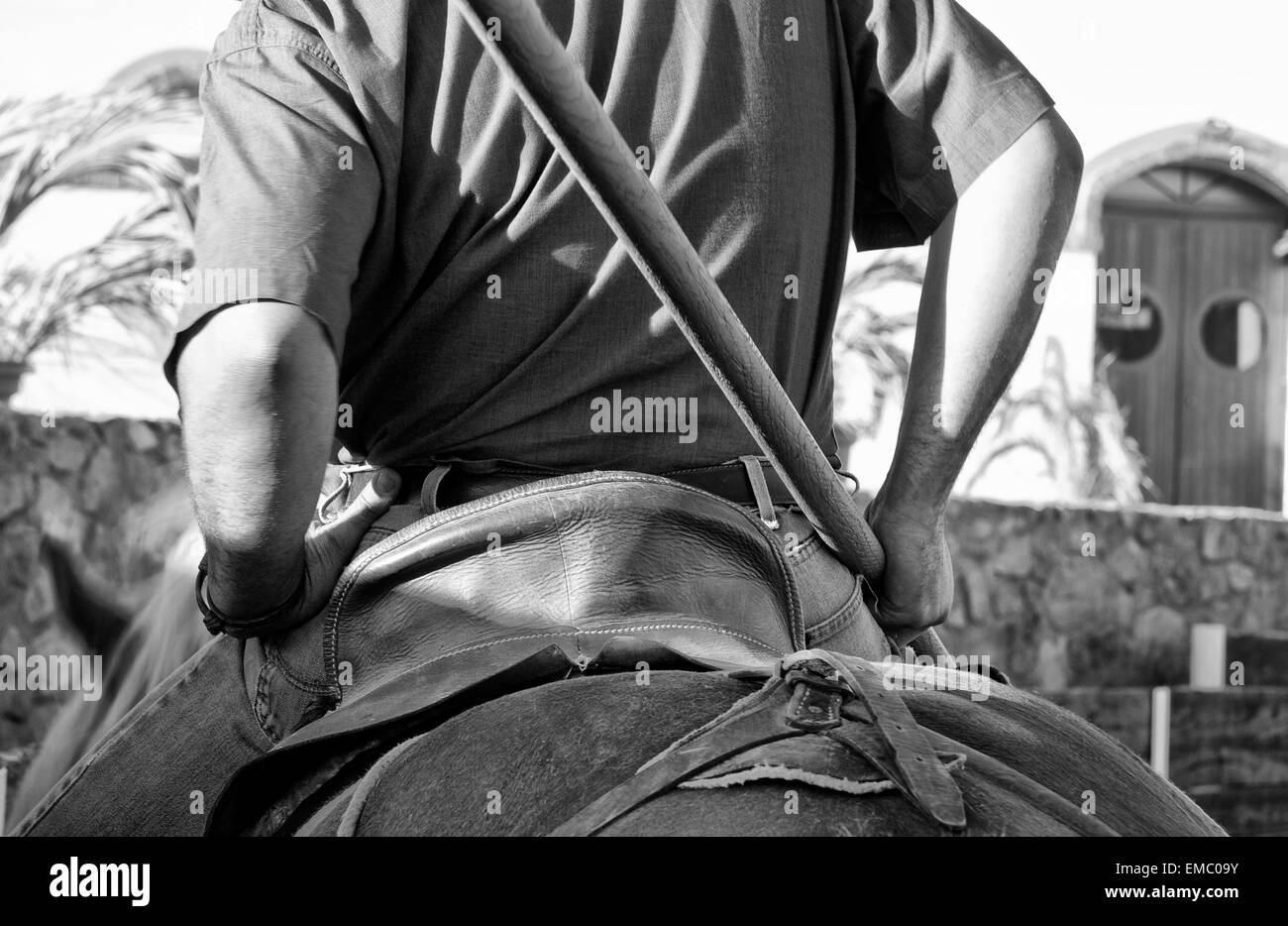 Bullfight training hi-res stock photography and images - Alamy