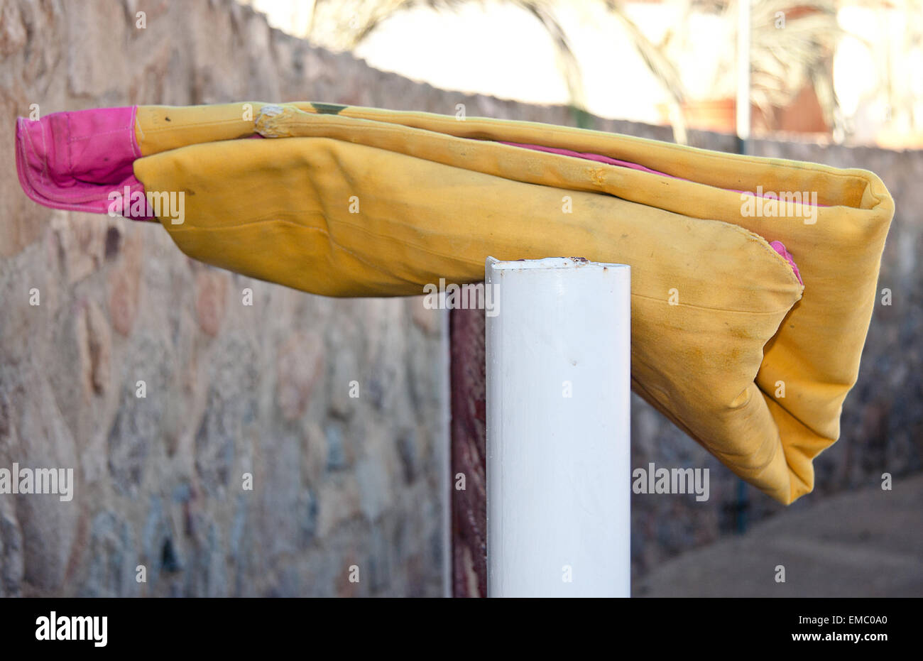 Bullfight training hi-res stock photography and images - Alamy