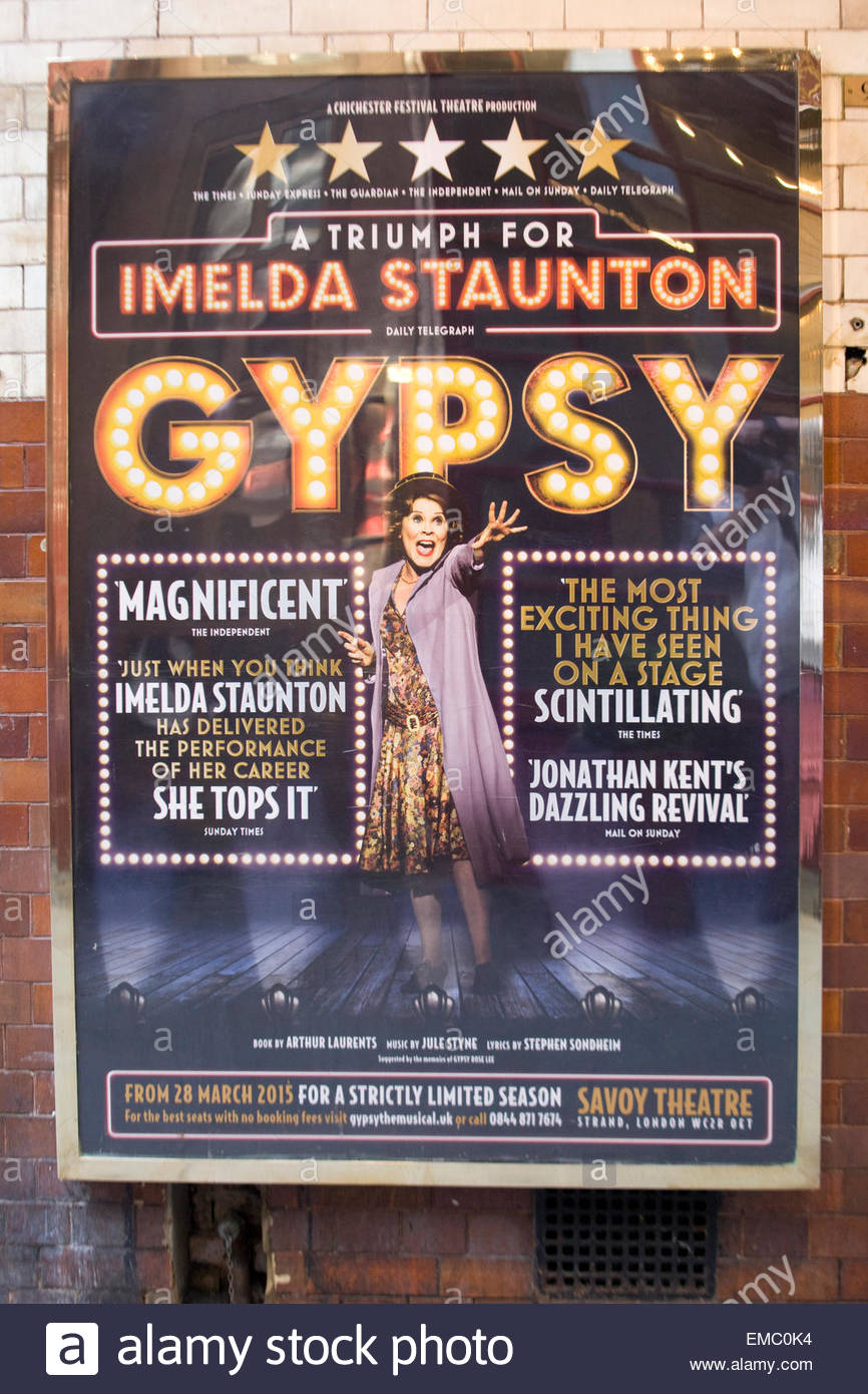 Gypsy Musical High Resolution Stock Photography and Images - Alamy