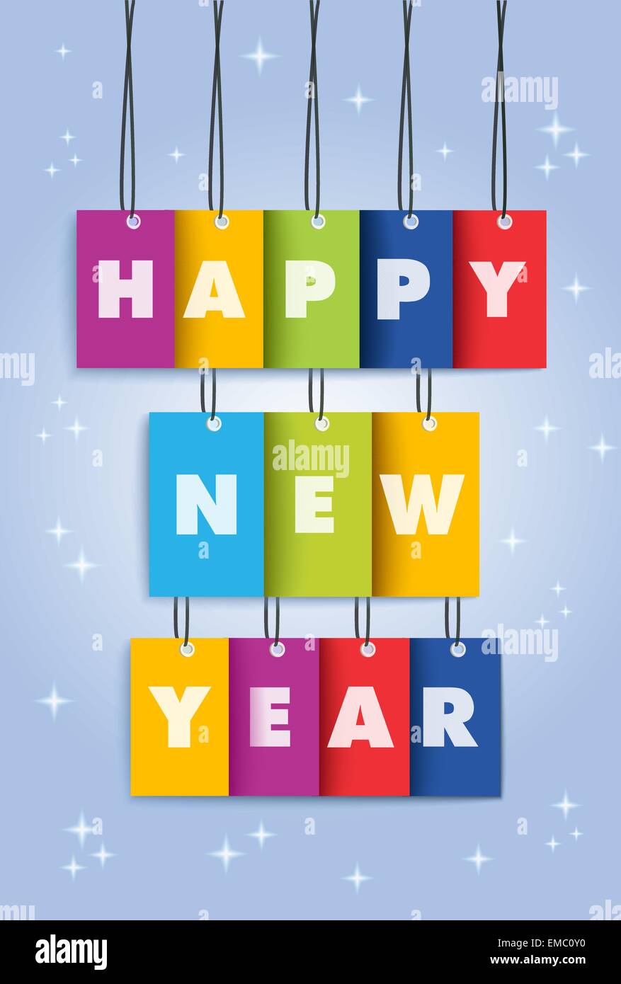 2014 number Stock Vector Images - Alamy