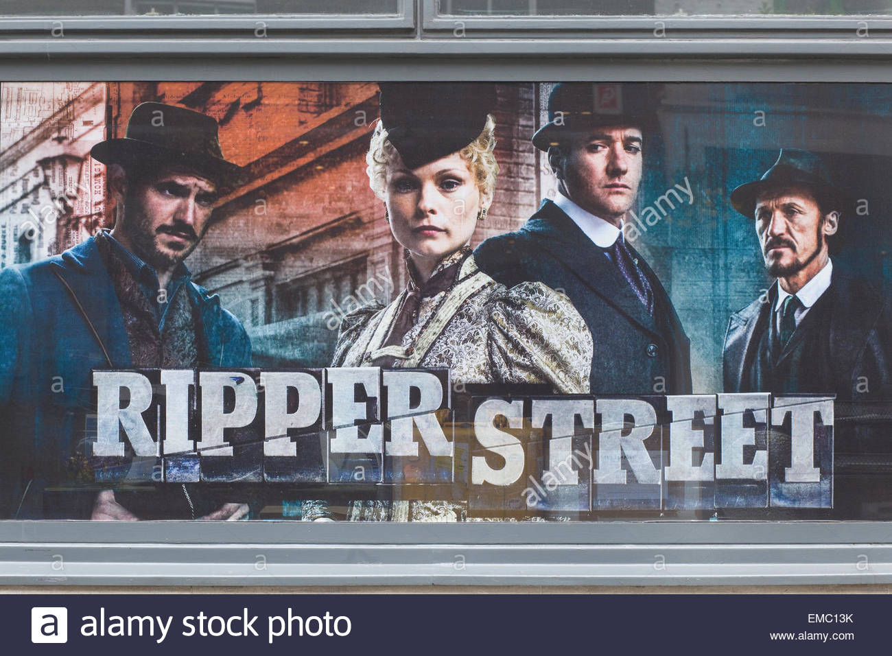 British Tv Show Stock Photos & British Tv Show Stock Images - Alamy