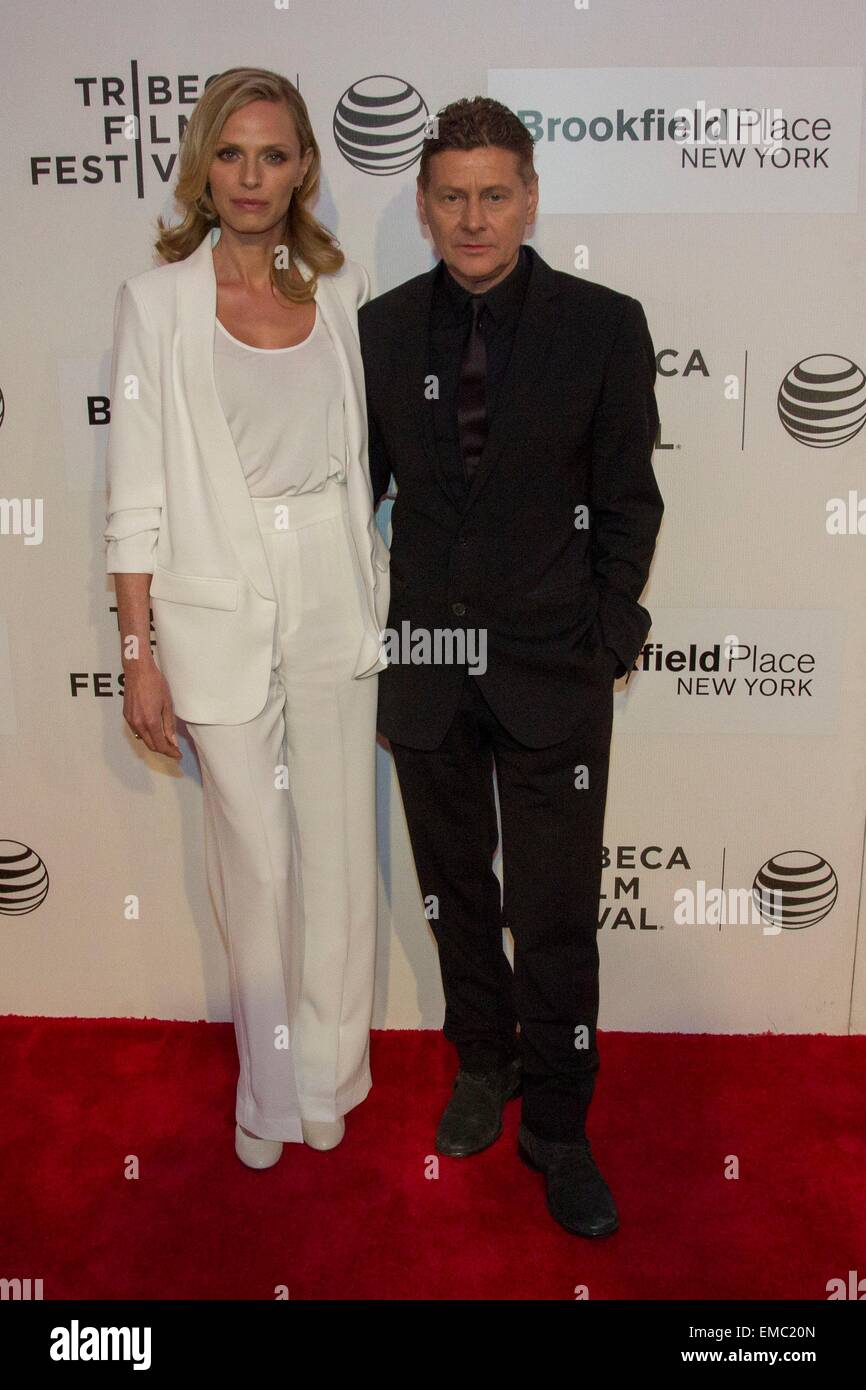 Rachel roberts and andrew niccol hi-res stock photography and images ...