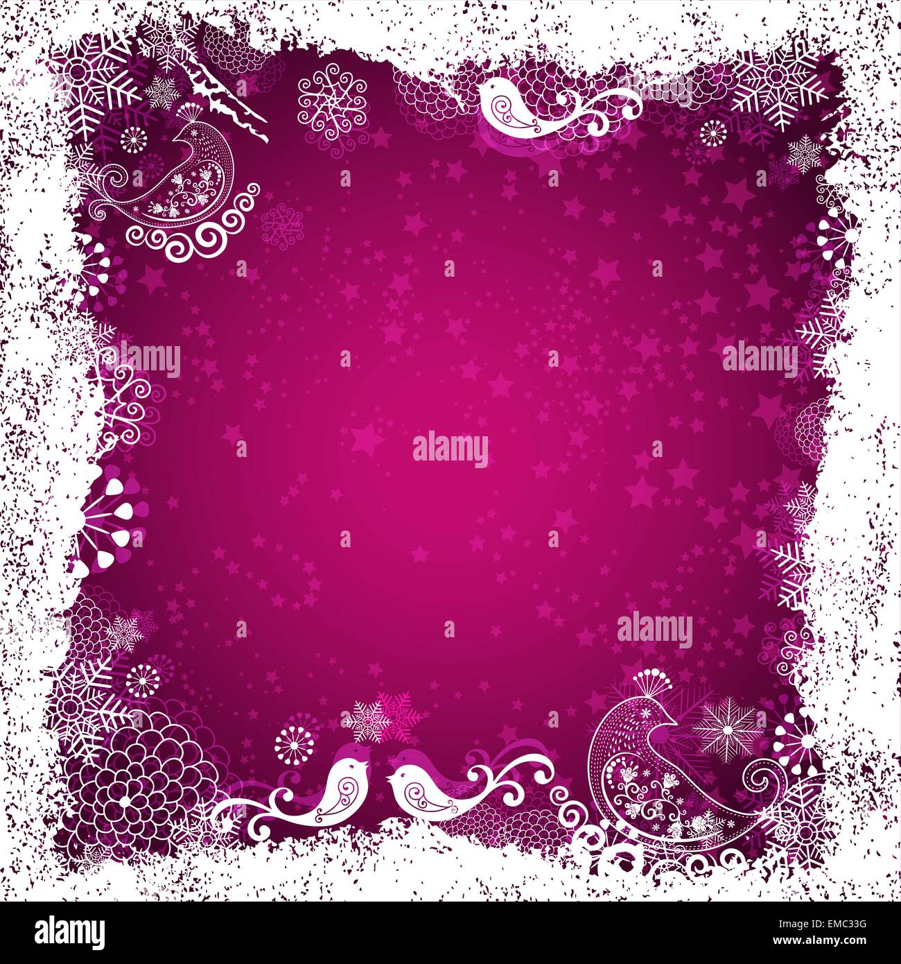 Purple silver Stock Vector Images - Alamy