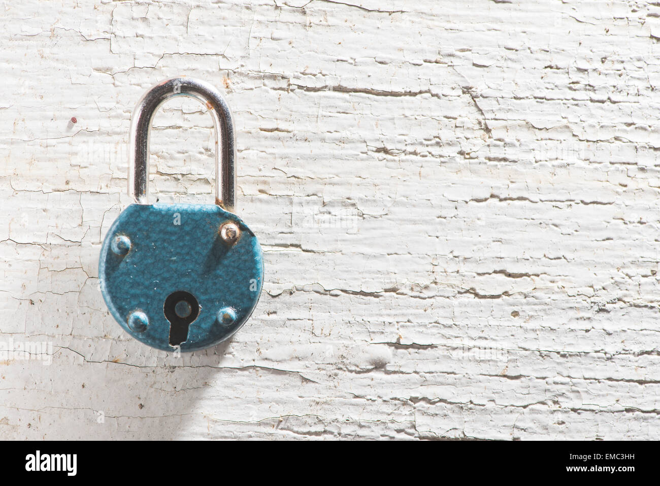 Old lock picture hi-res stock photography and images - Alamy