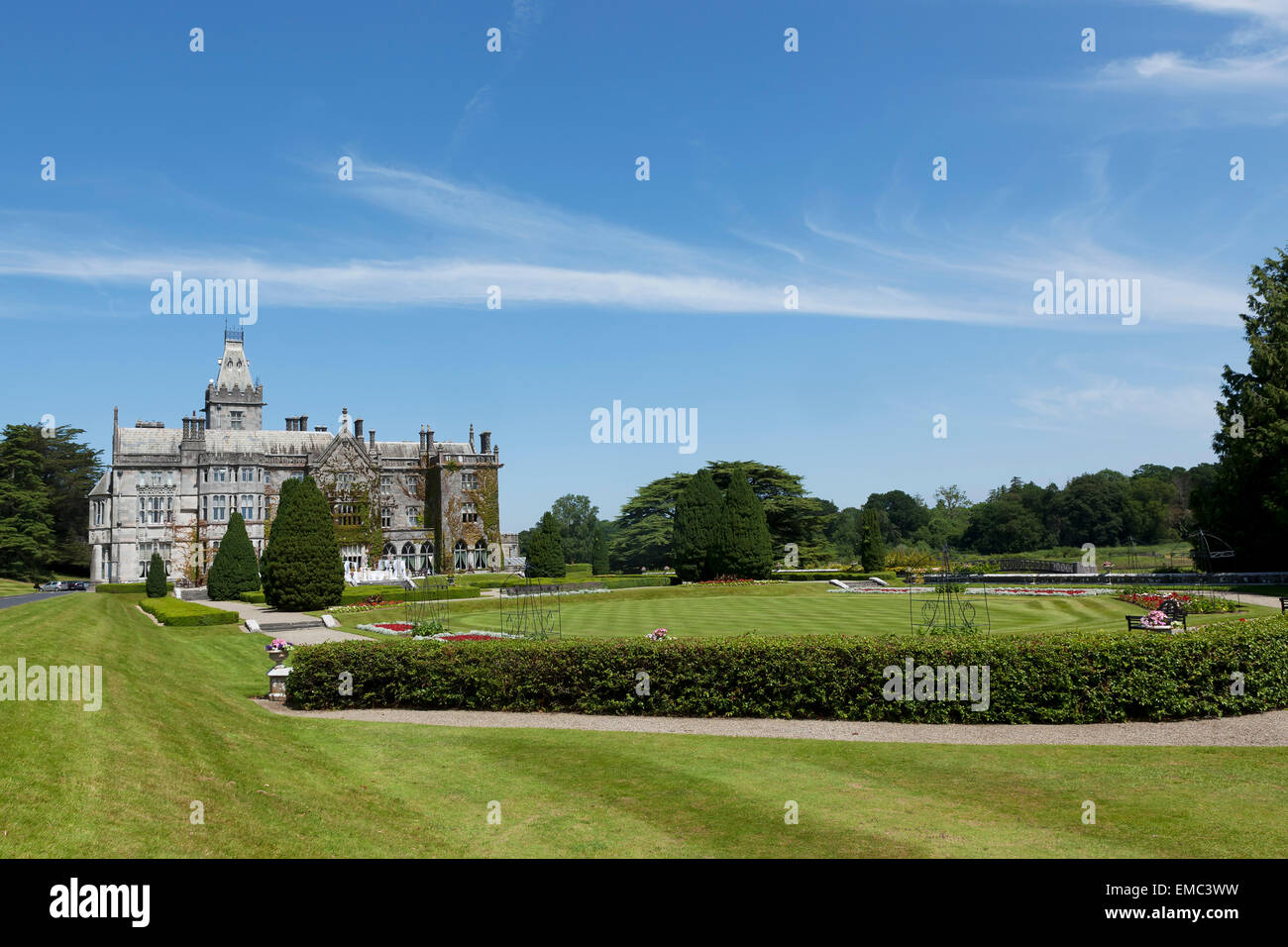 Adare Ruins High Resolution Stock Photography and Images - Alamy