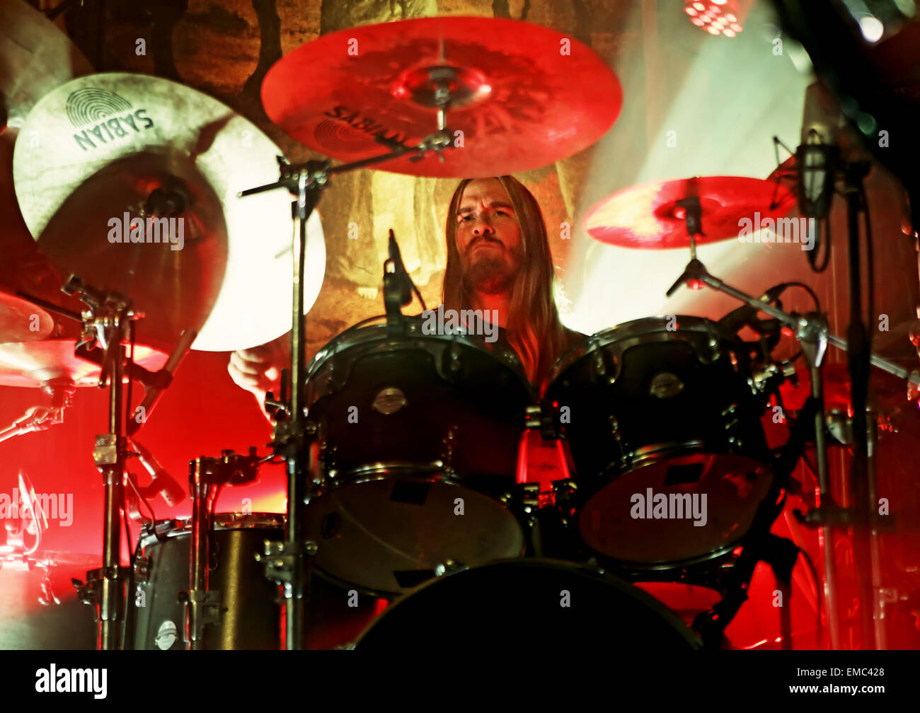 Martin axenrot hi-res stock photography and images - Alamy