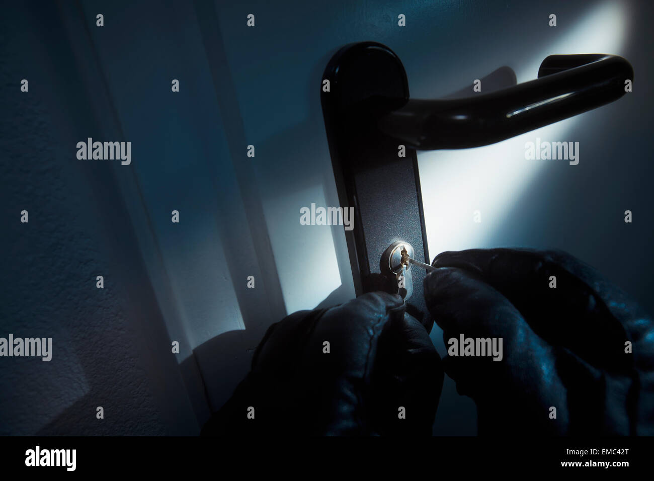 Picklock High Resolution Stock Photography and Images - Alamy