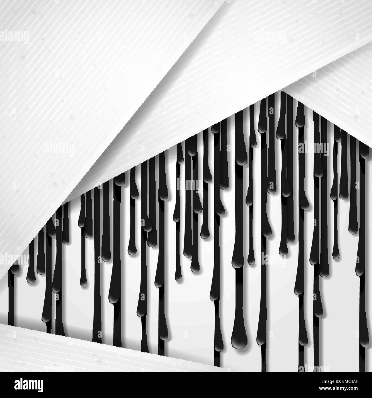 Layers of paper hi-res stock photography and images - Alamy