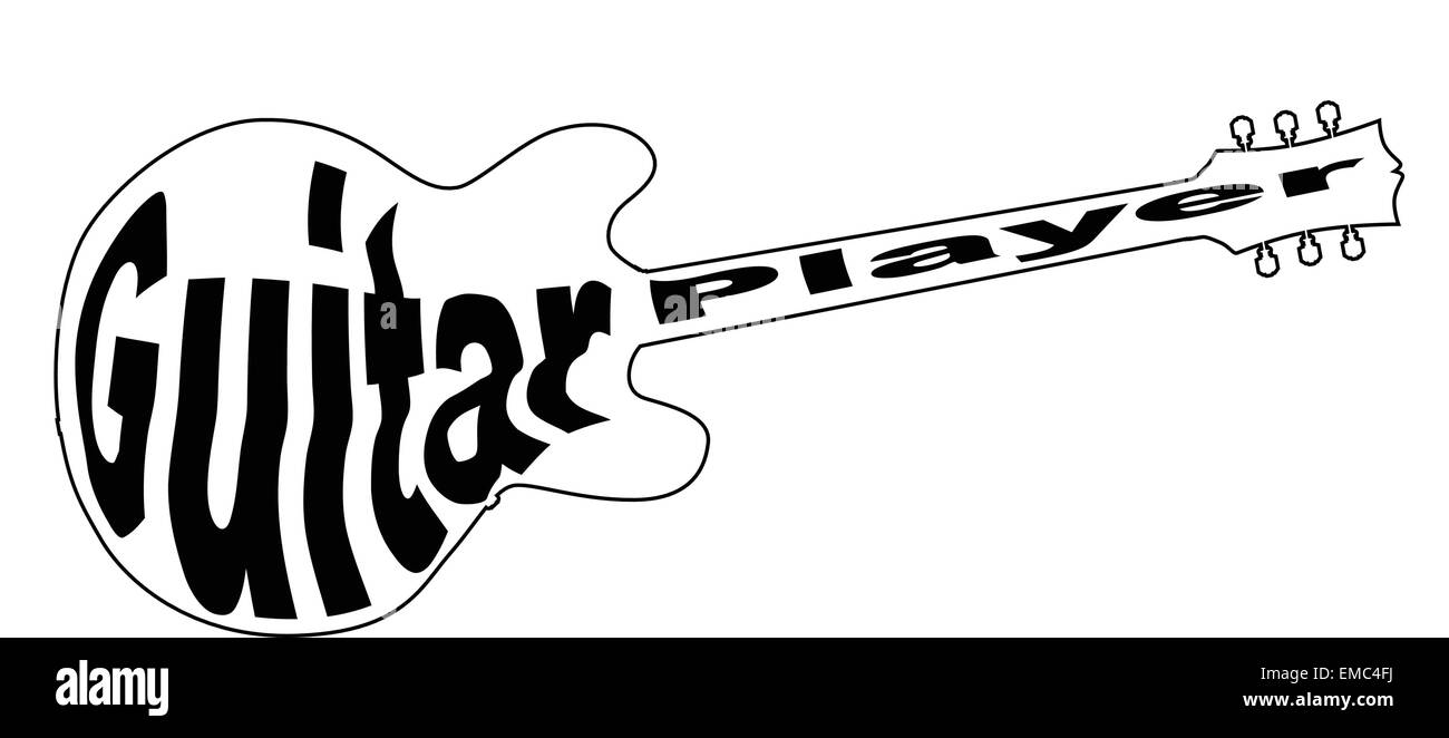 Generic musical image Stock Vector Images - Alamy