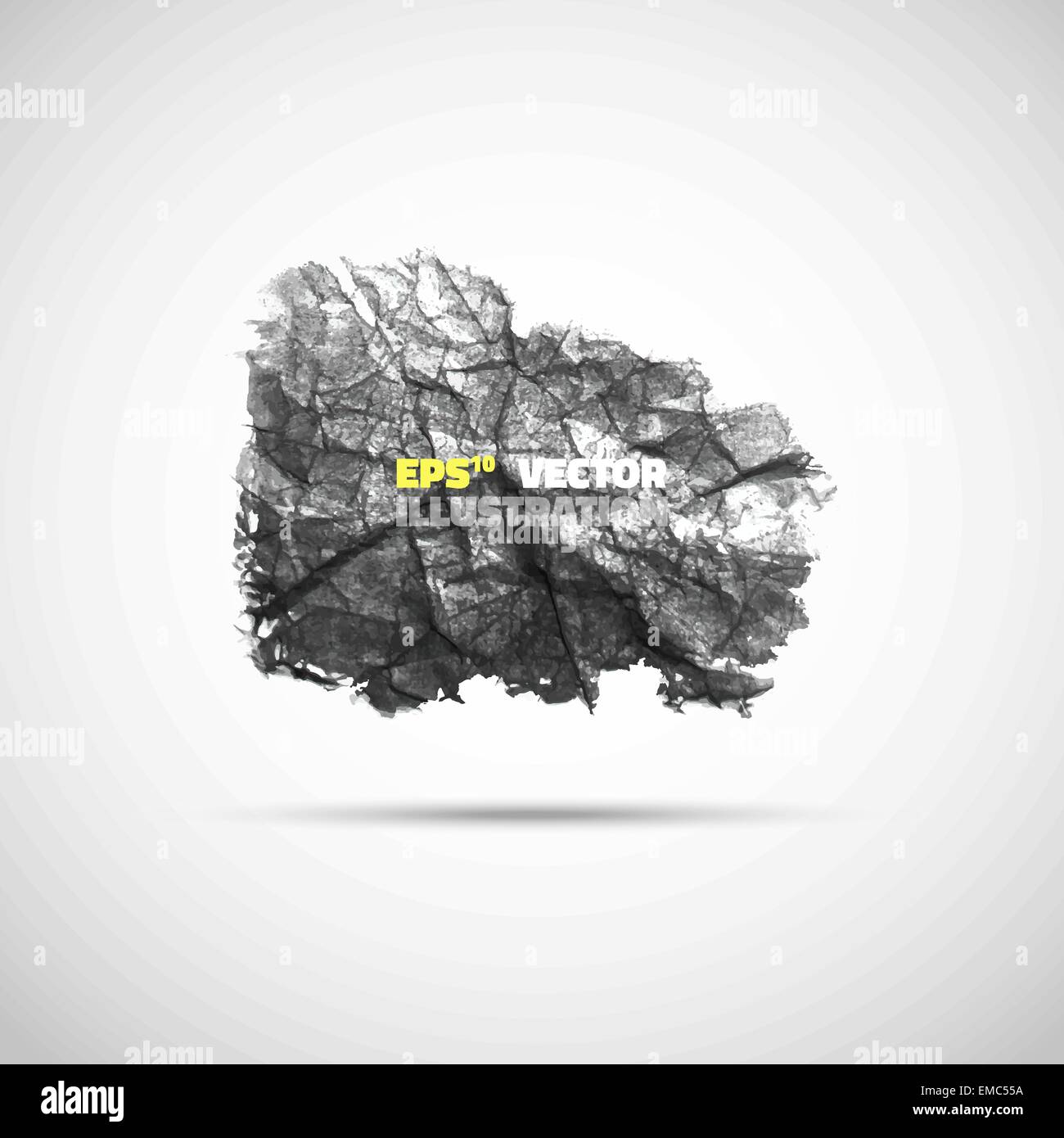 Abstract watercolor shape background Stock Vector Images - Alamy