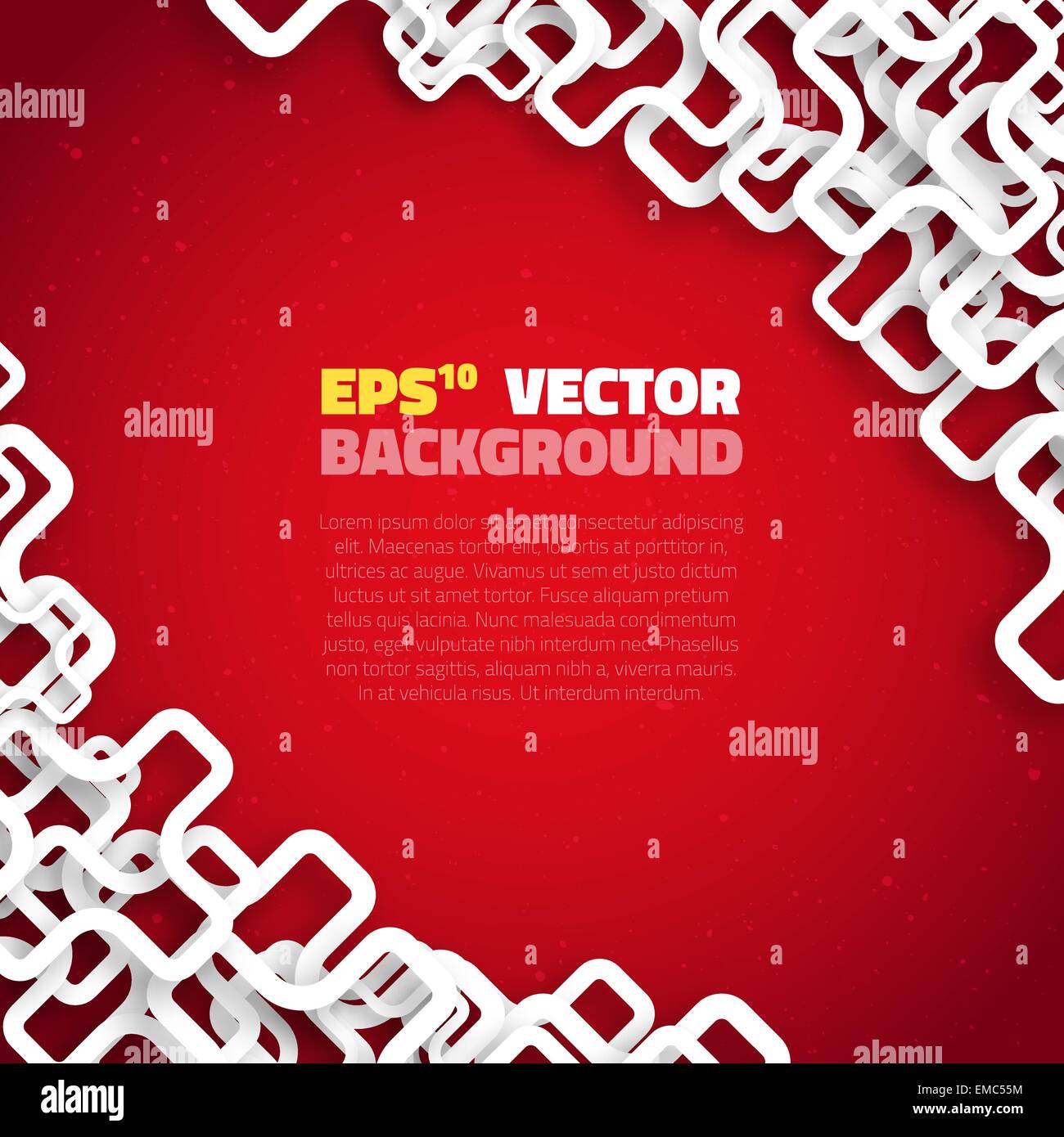 Background of crosses for your presentation Stock Vector Image & Art ...