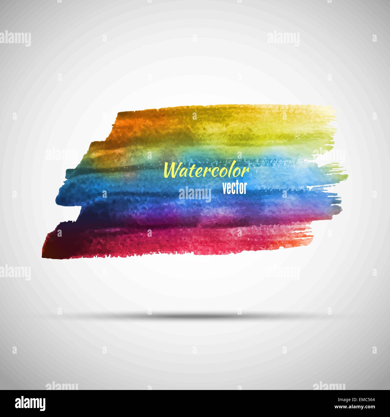 Paint Stock Vector Images - Alamy