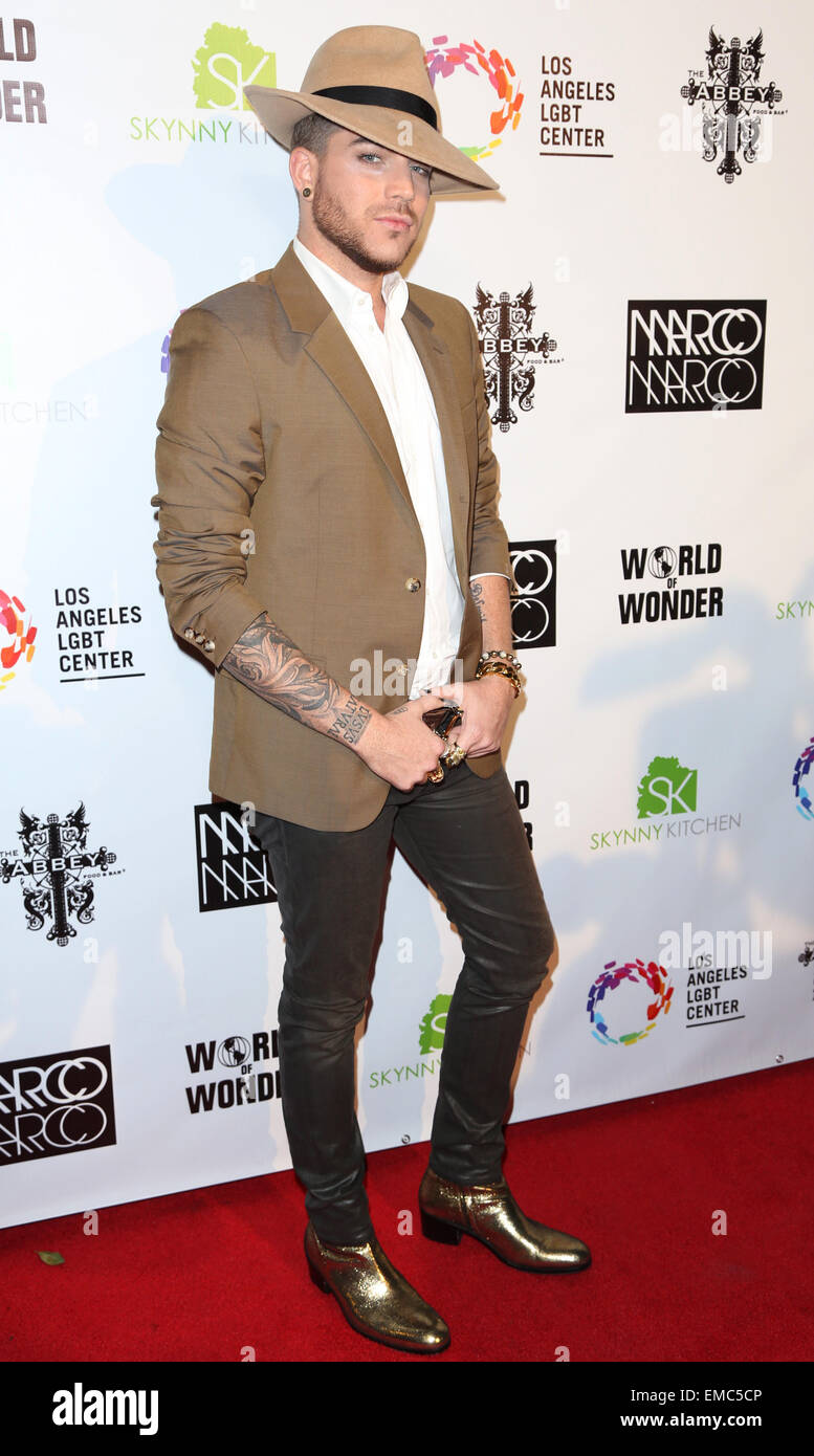 Marco Marco: Collection Three 2015 Runway Presentation - Arrivals ...