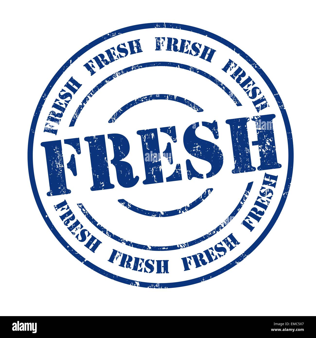 Fresh print Cut Out Stock Images & Pictures - Alamy
