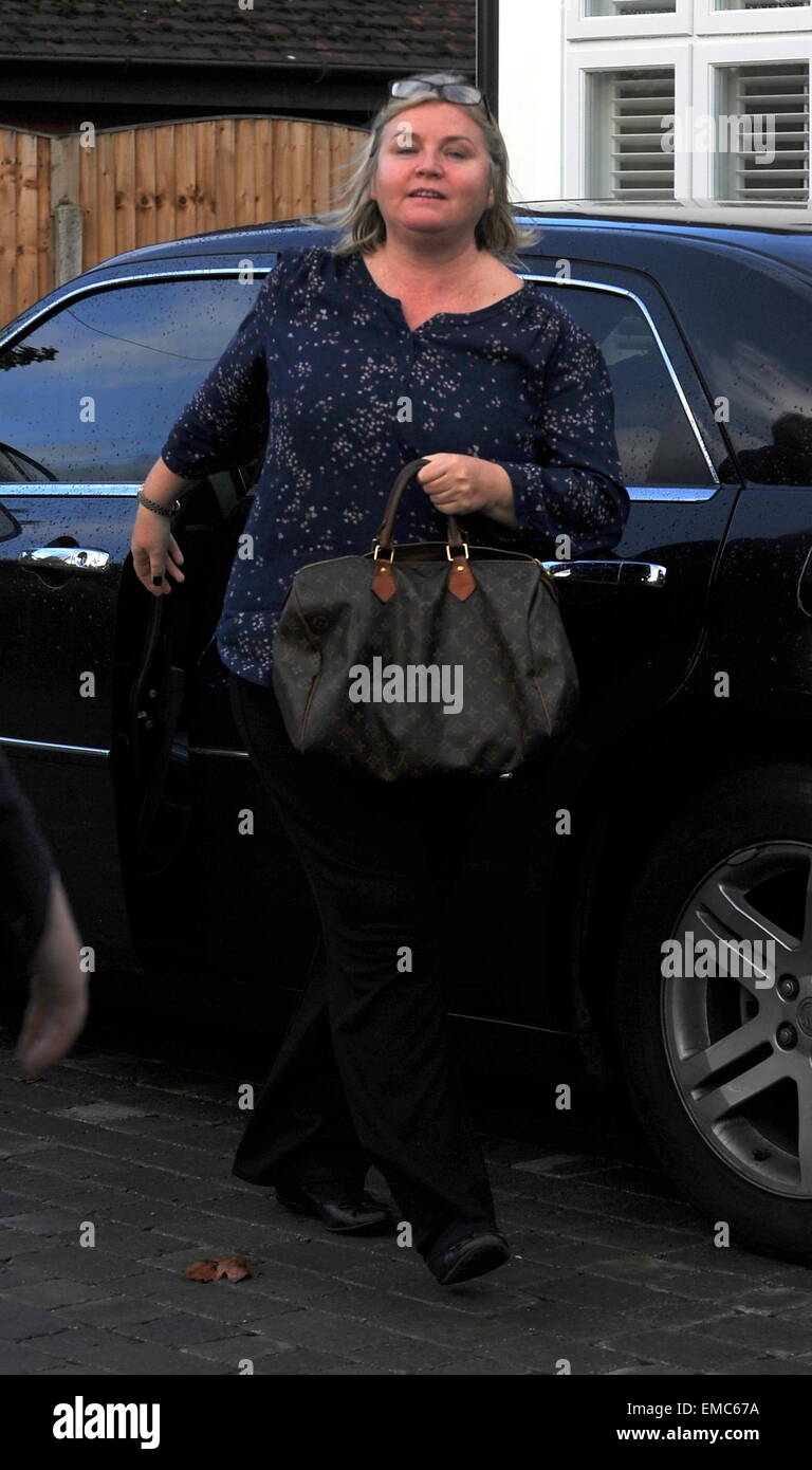 Amy Childs House