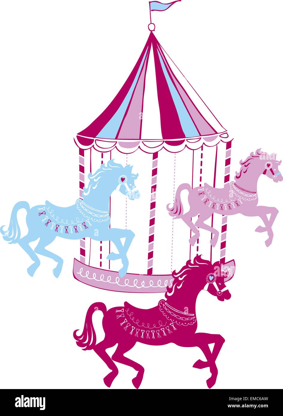 Toy fair motion Stock Vector Images - Alamy