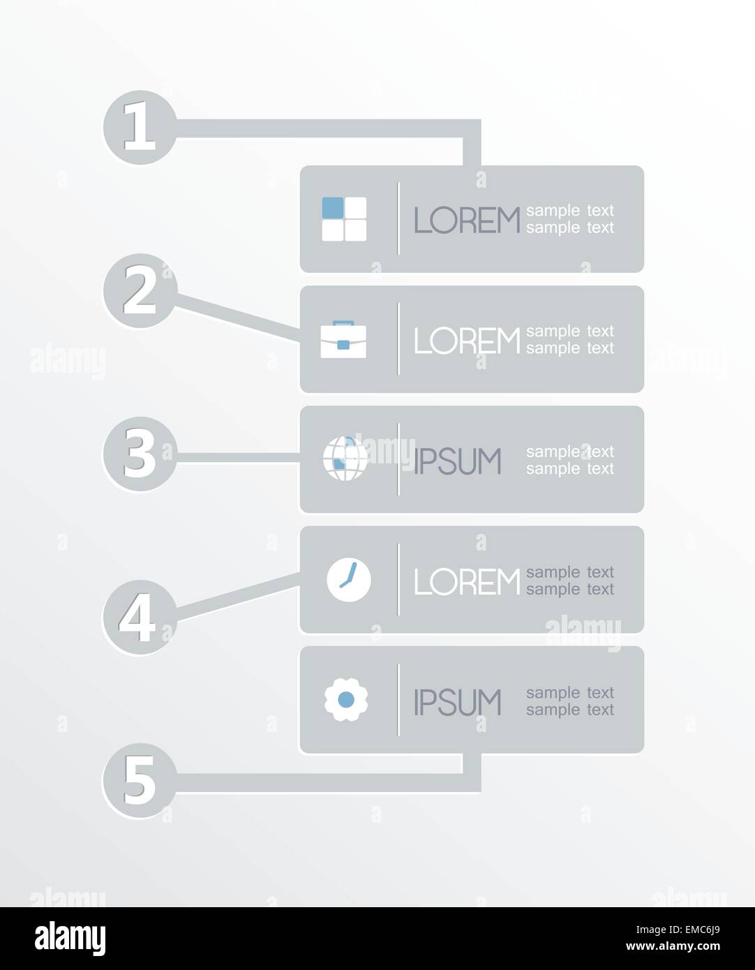 Can label template Stock Vector Images - Alamy