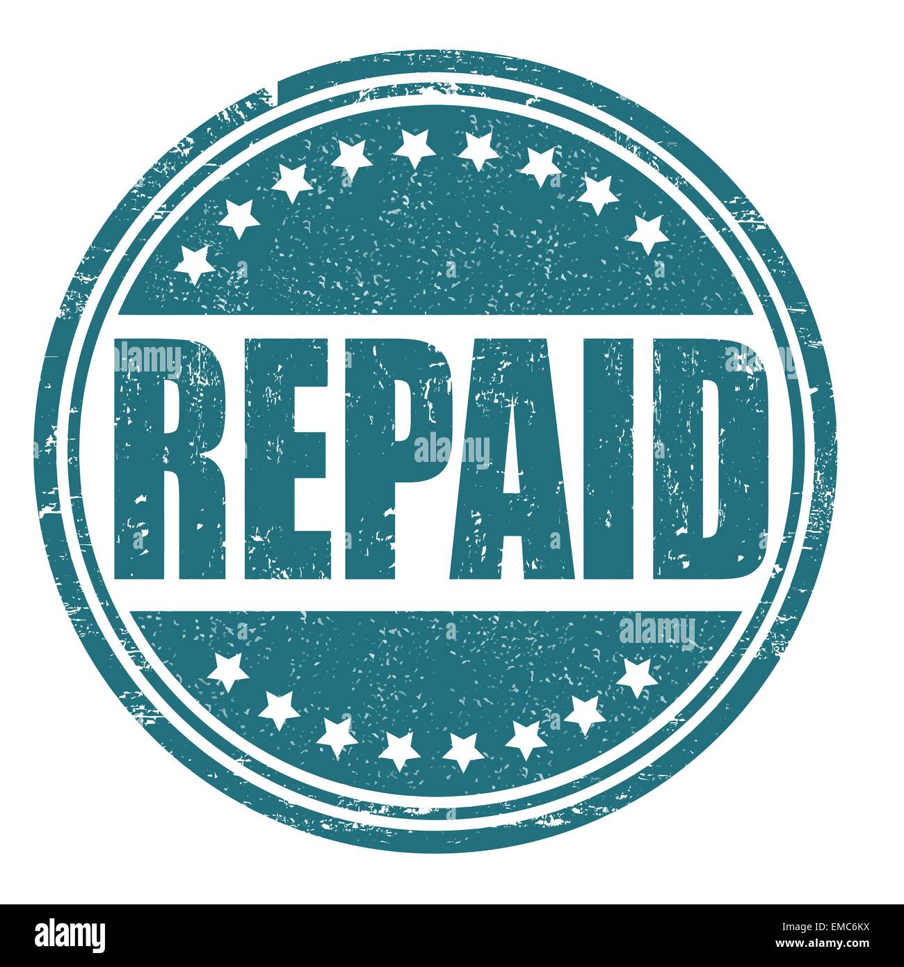 Receipt stamp Stock Vector Images - Alamy