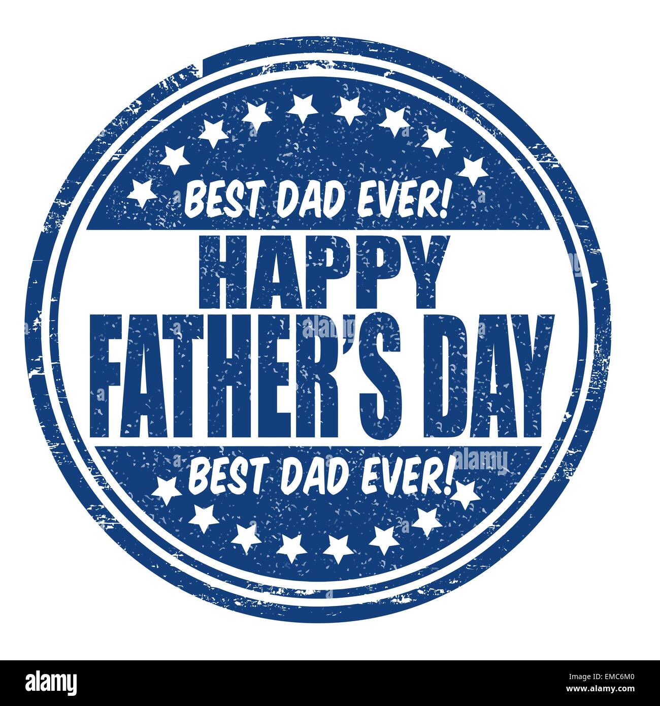 Fathers day letter Cut Out Stock Images & Pictures - Alamy