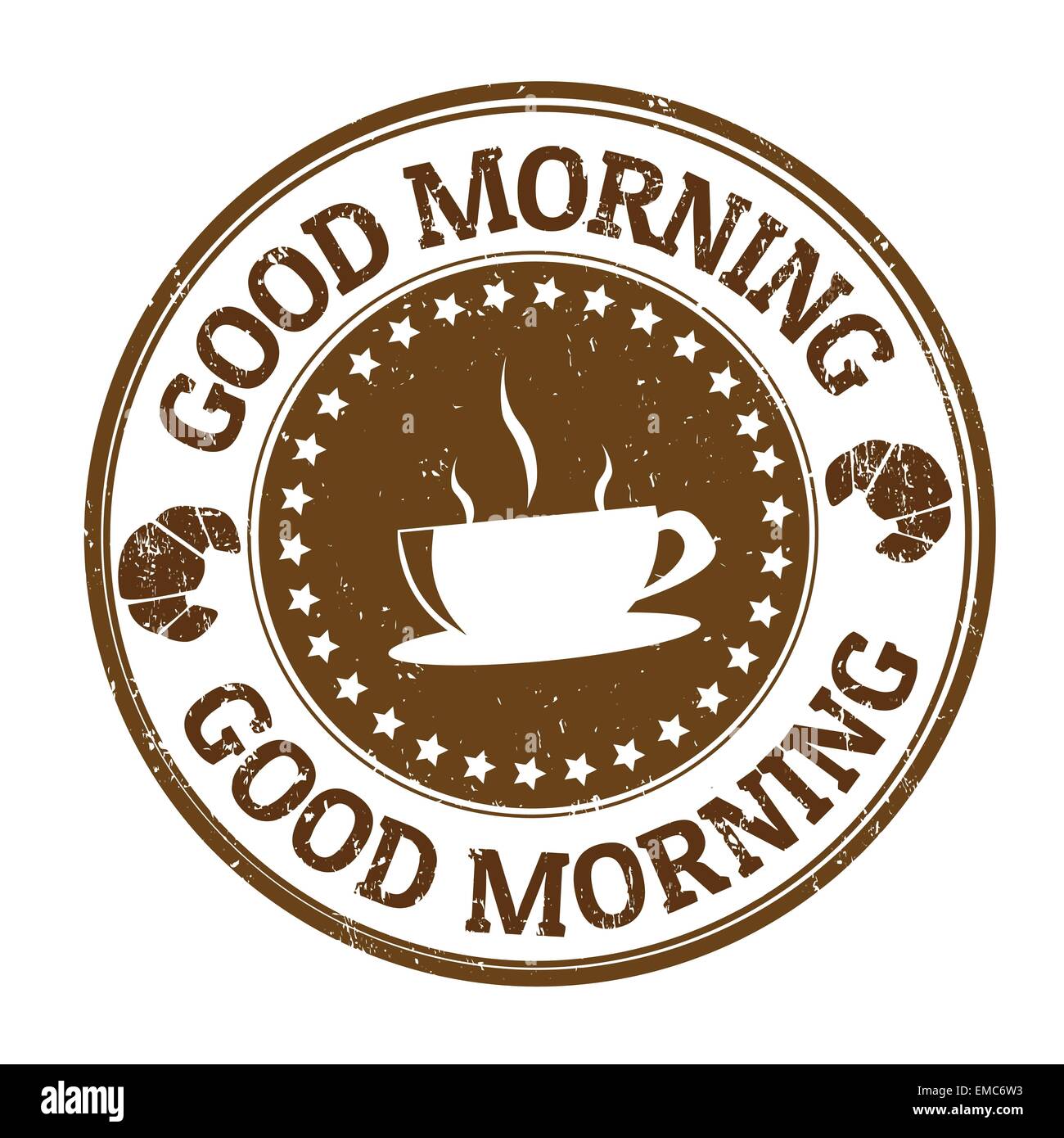 Good morning vector Stock Vector Images - Alamy