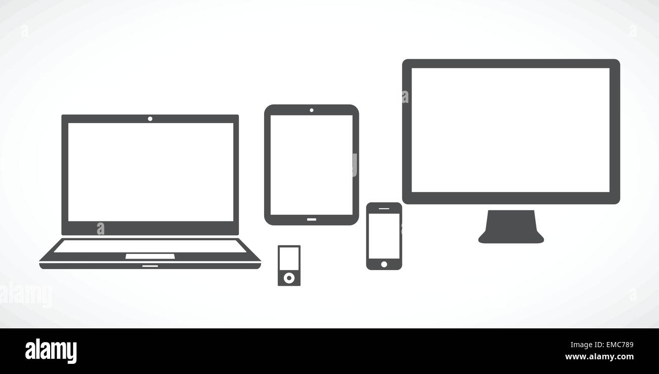 Gadgets hi-res stock photography and images - Alamy