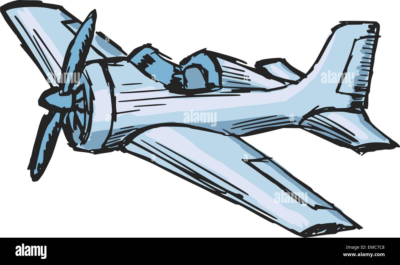 Cartoon sketch hi-res stock photography and images - Alamy