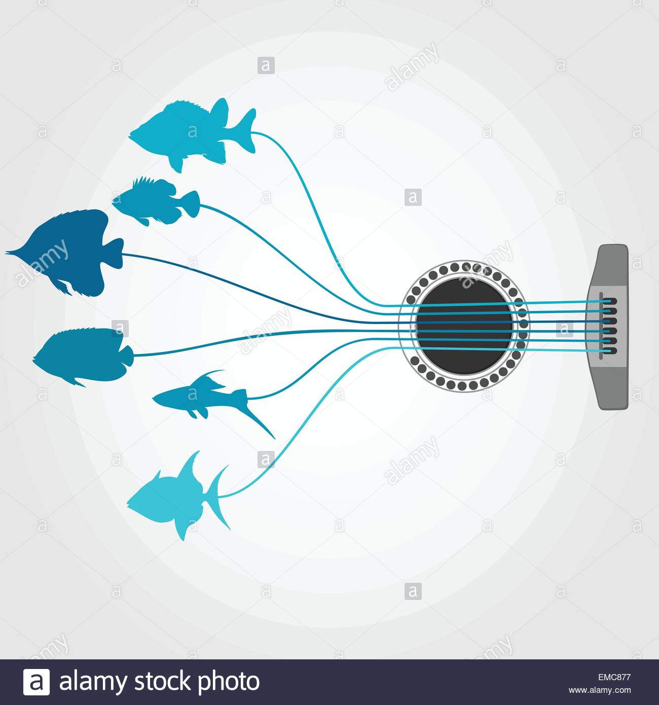 Guitar Fish Stock Photos & Guitar Fish Stock Images - Alamy