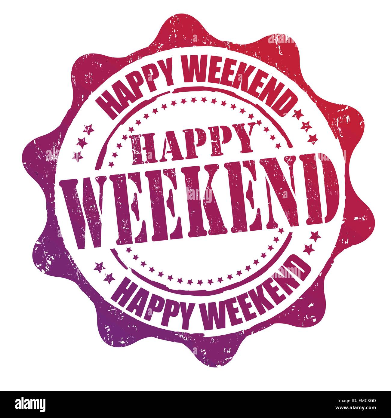 Weekend calendar hi-res stock photography and images - Alamy