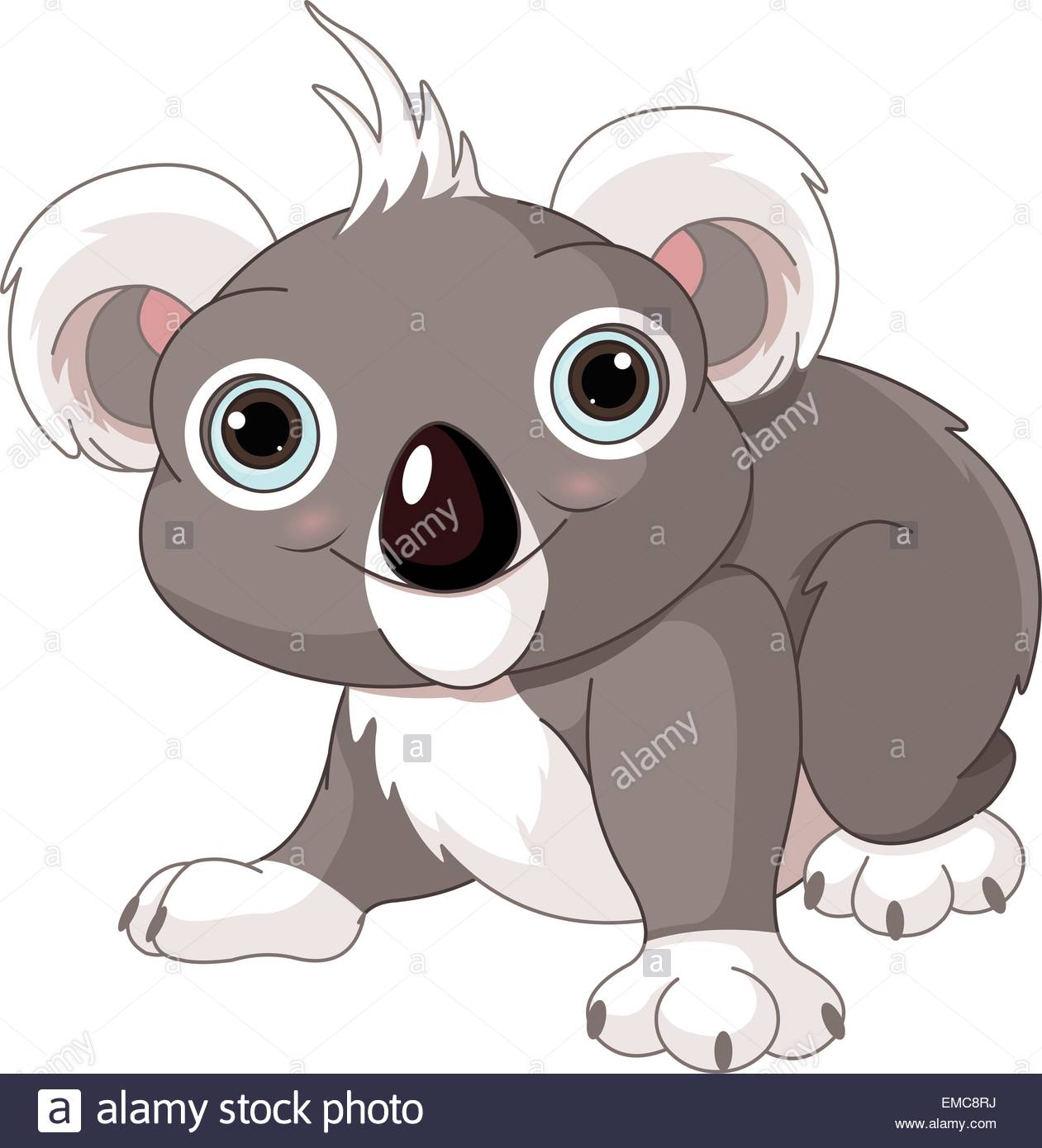 Art Clipart Australian Stock Photos & Art Clipart Australian Stock ...