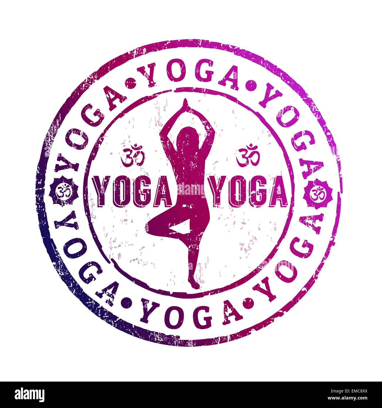 Energy serenity Cut Out Stock Images & Pictures - Alamy