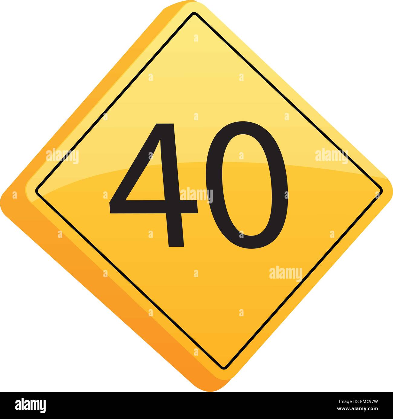 Artistic road signs hi-res stock photography and images - Alamy