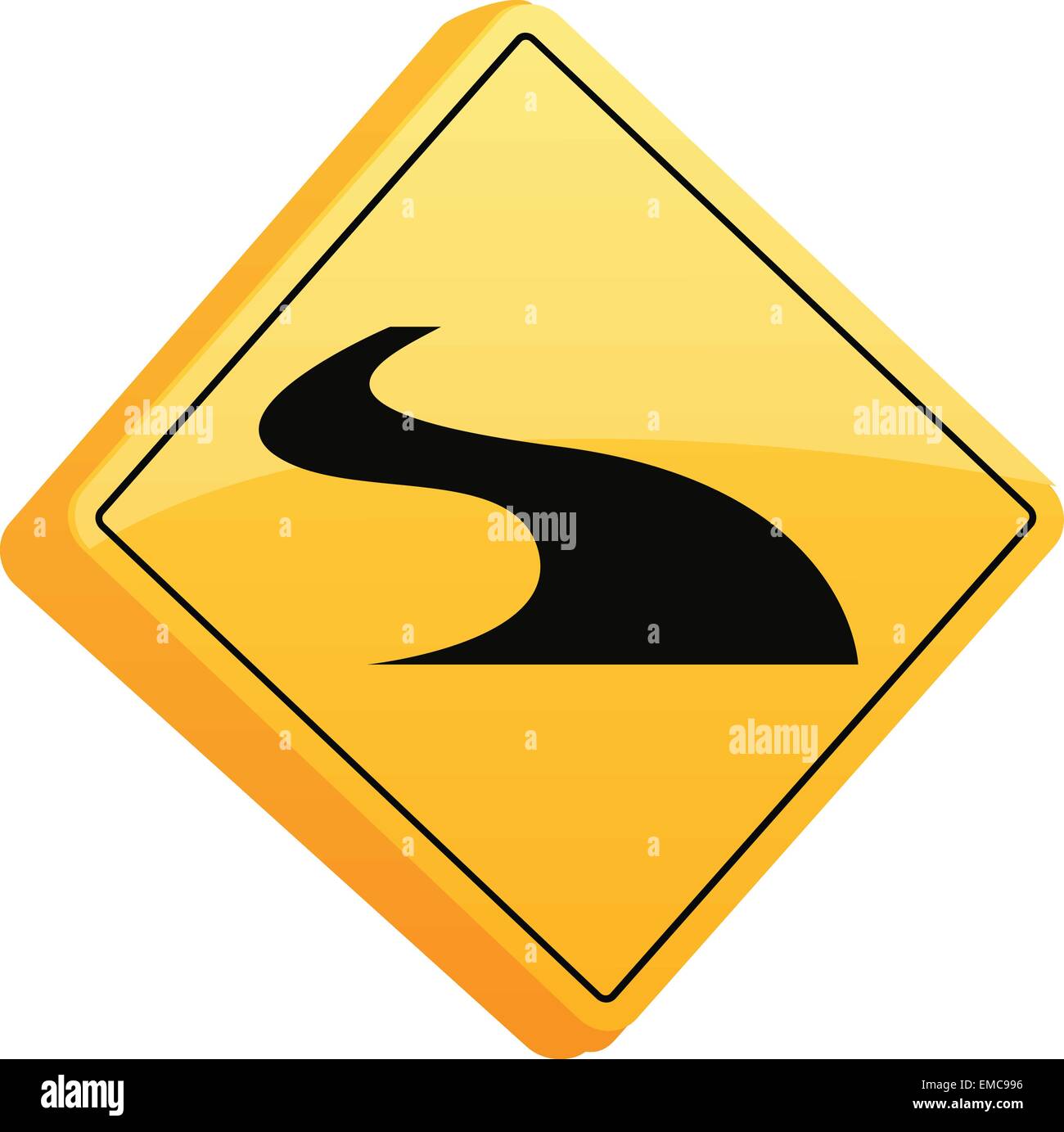 Artistic road signs hi-res stock photography and images - Alamy