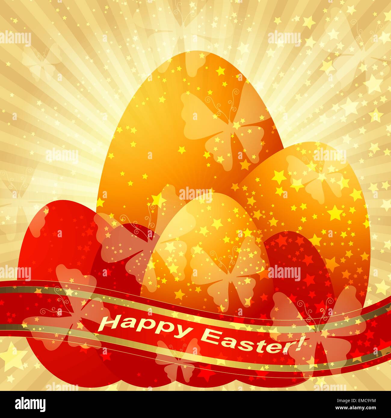 Gold card Stock Vector Images - Alamy