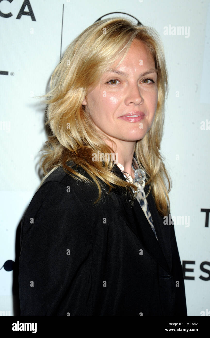 Laura Frost attending the World Premiere Narrative: 'The Adderall ...