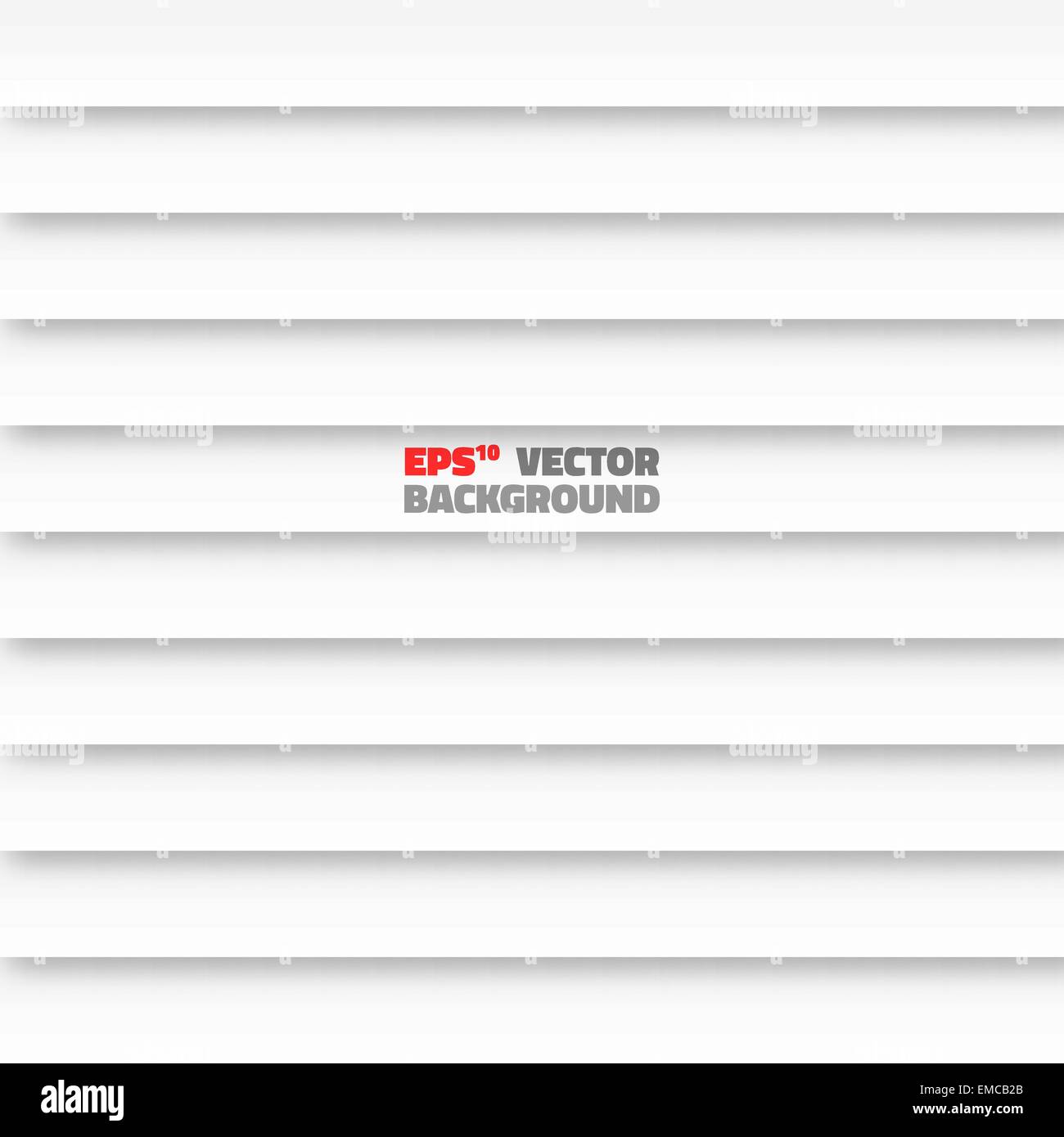 Minimalistic white background Stock Vector Image & Art - Alamy