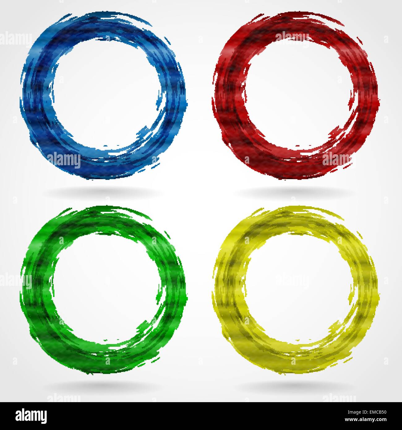 Form of a circle hi-res stock photography and images - Alamy