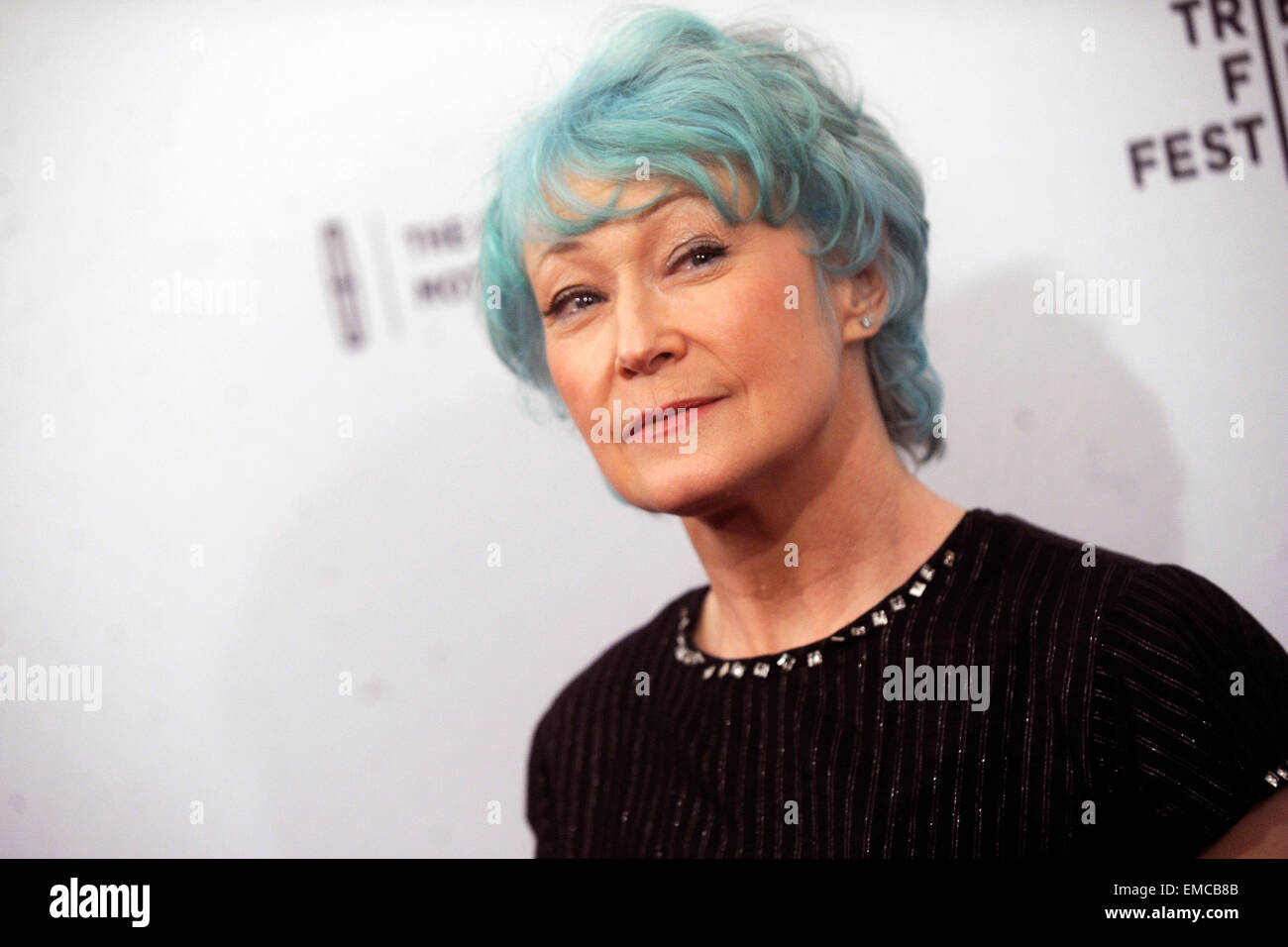 Ann magnuson hi-res stock photography and images - Alamy