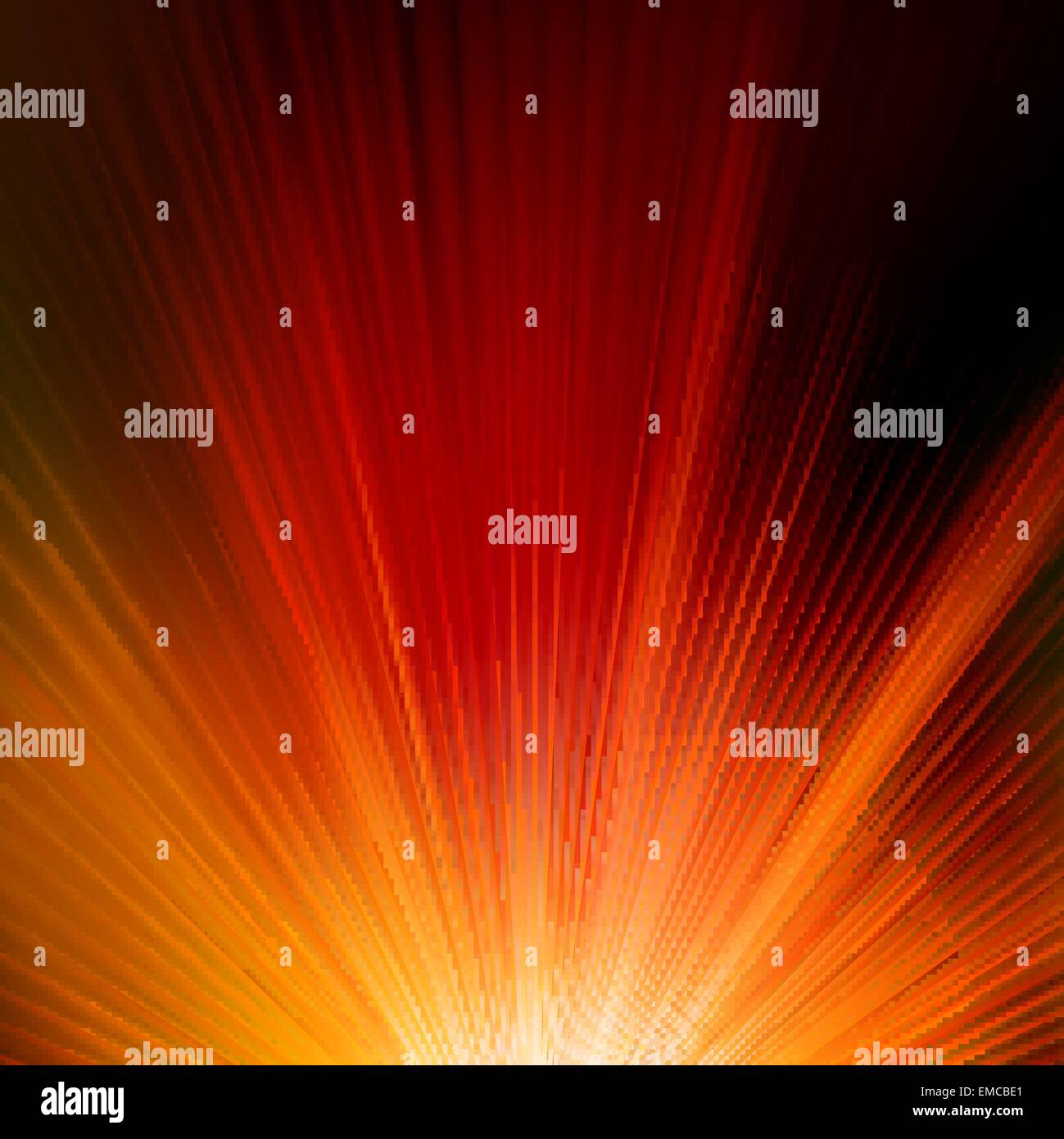 Dark red tones Stock Vector Images - Alamy